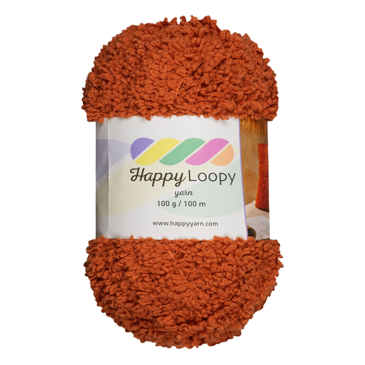 Happy Loopy – Kürkçü Han